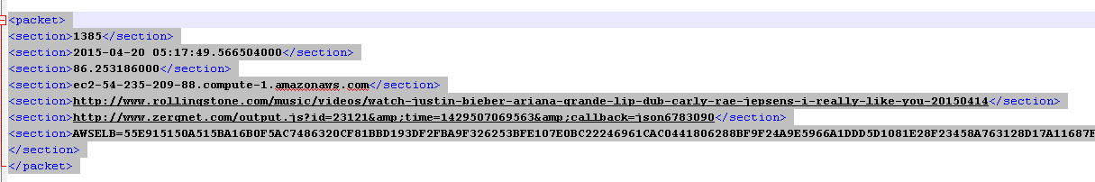 Wireshark Q A